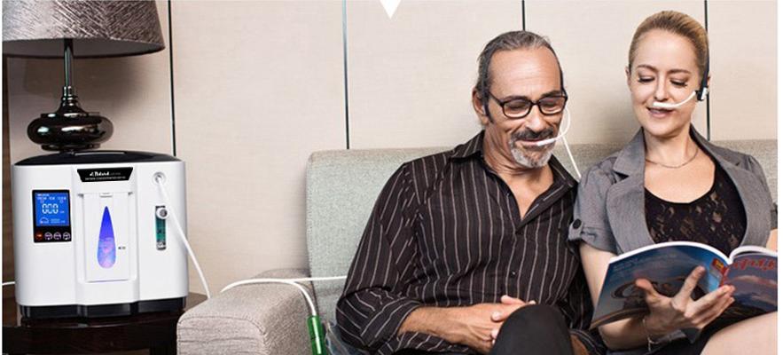 Oxygen Concentrators | Trusted NZ & Australia Provider | Natural Ozone ...