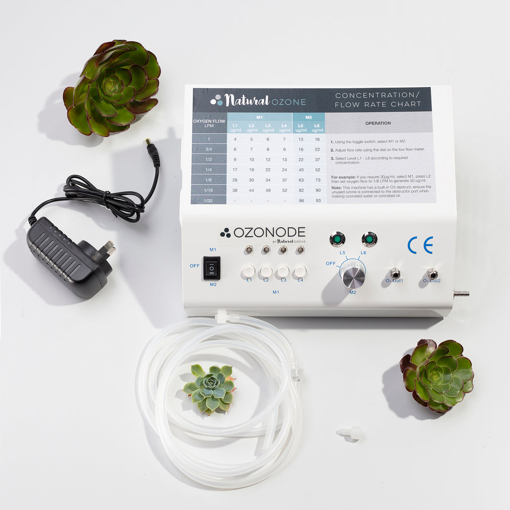 OZONODE – naturalozone.co.nz